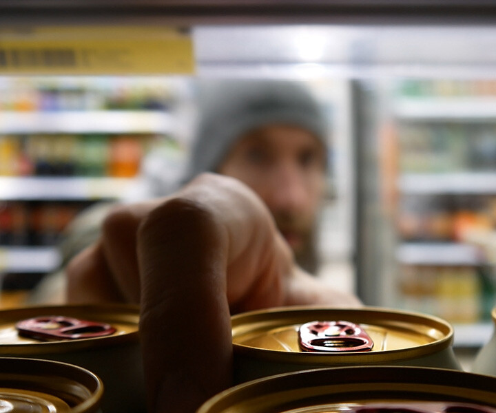 Alcohol Use | South Dakota Behavioral Health
