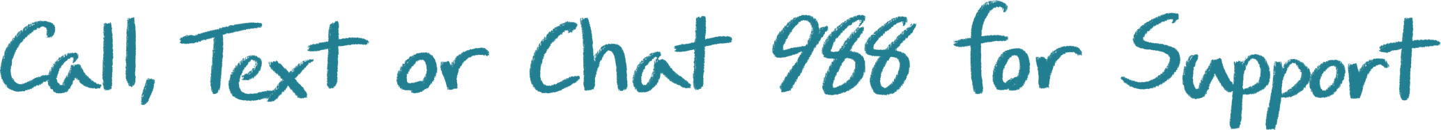 988 for Mental Health & Substance Misuse | South Dakota Behavioral Health