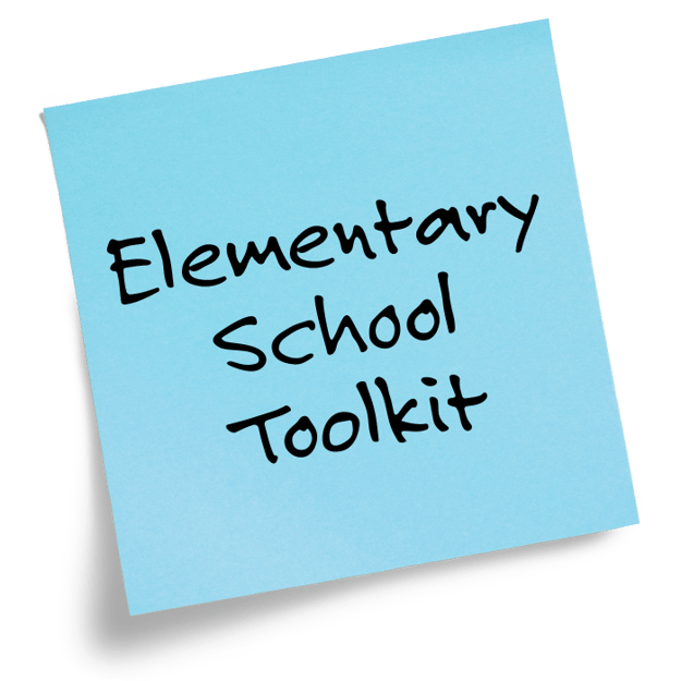 Educator Toolkit | SD Behavioral Health