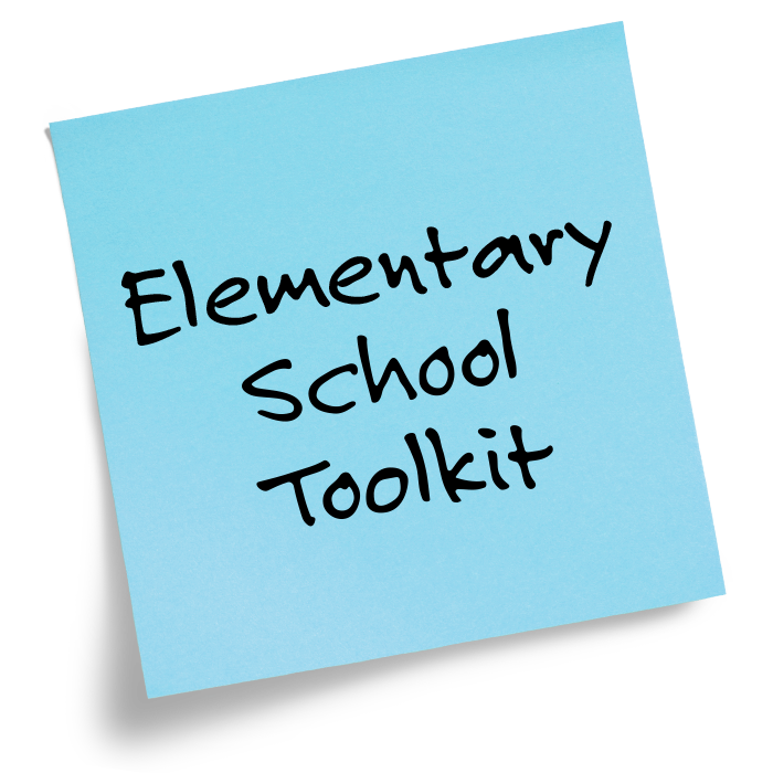 Educator Toolkit | SD Behavioral Health