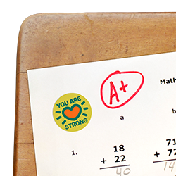 Middle School Educator Toolkit | SD Behavioral Health